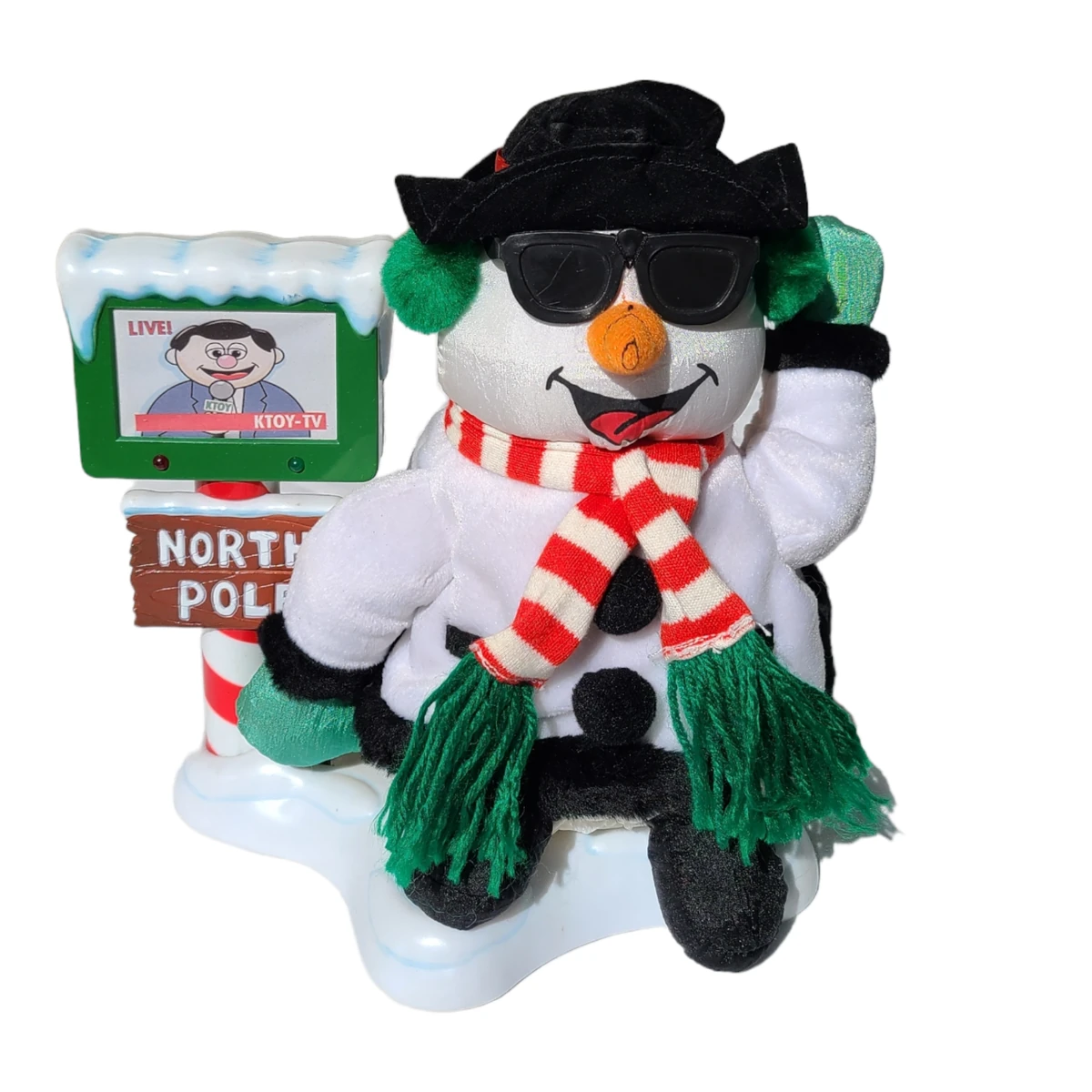 KTOY-TV Animated Scene | PBC International Wiki | Fandom