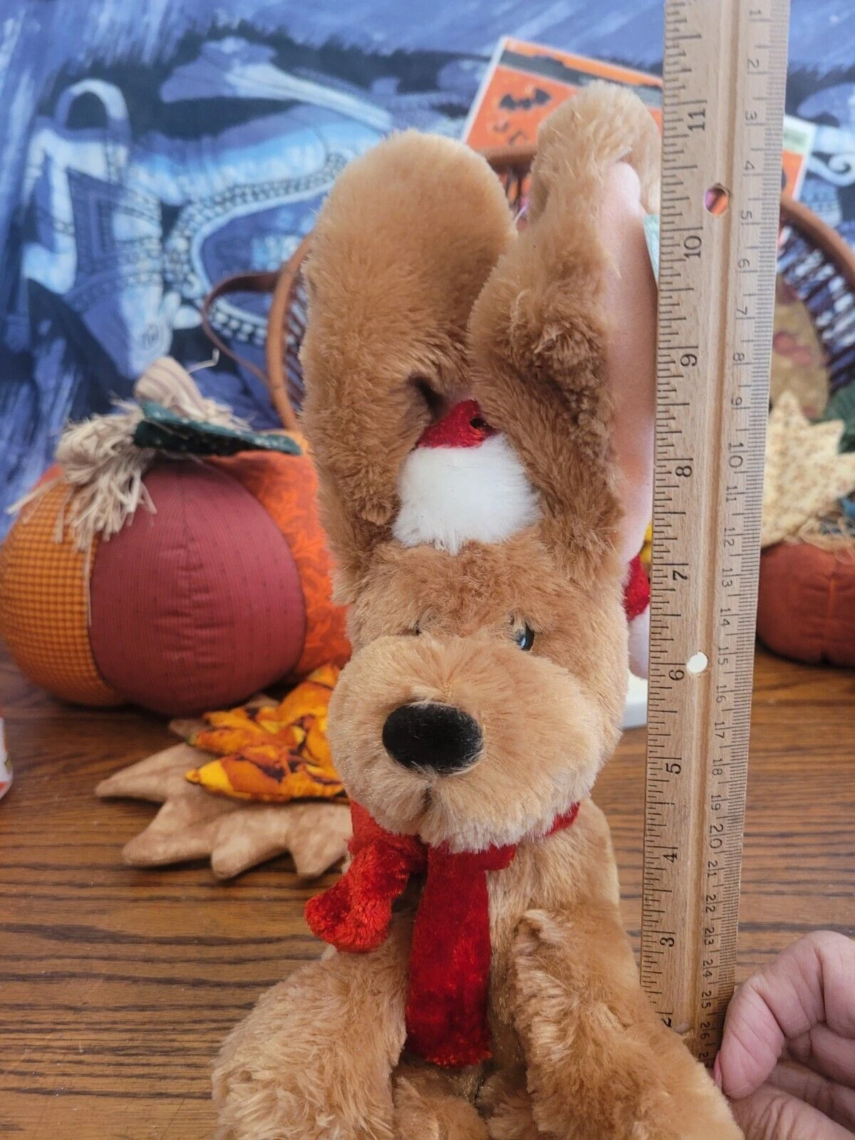 Fat Glob | PBC International Wiki | Fandom