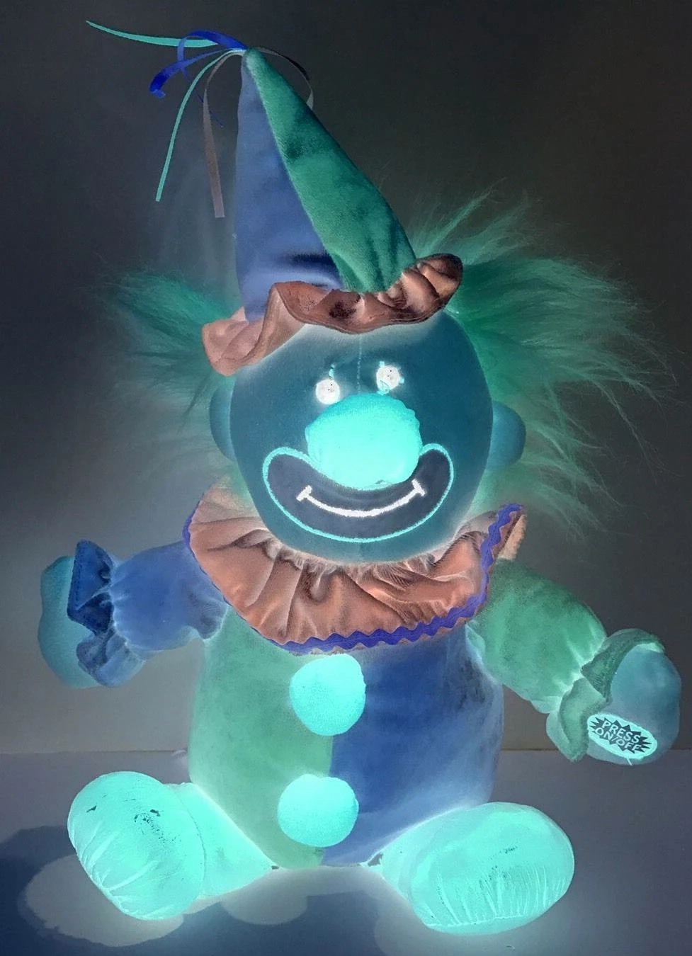 Anti-Clown | PBC International Wiki | Fandom