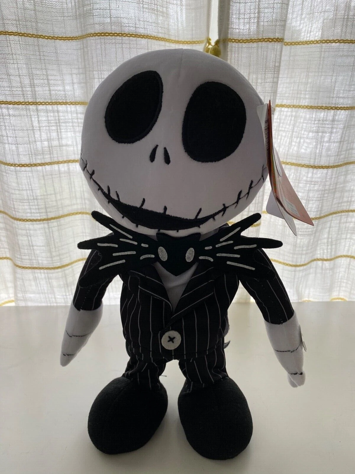 Shuffling Jack Skeleton | PBC International Wiki | Fandom