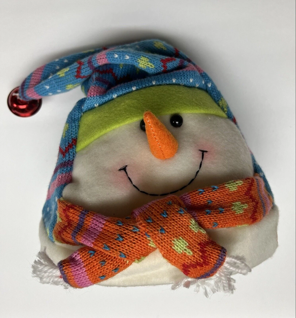 Shoutin’ Snowman Hat | PBC International Wiki | Fandom