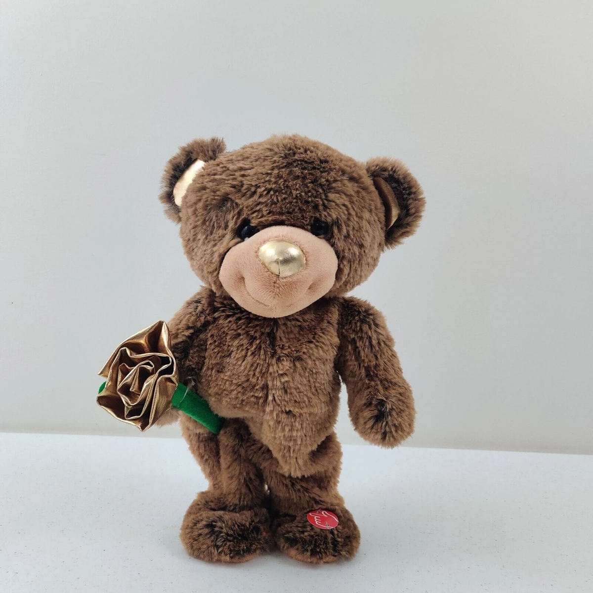 24K Magic Bear | PBC International Wiki | Fandom