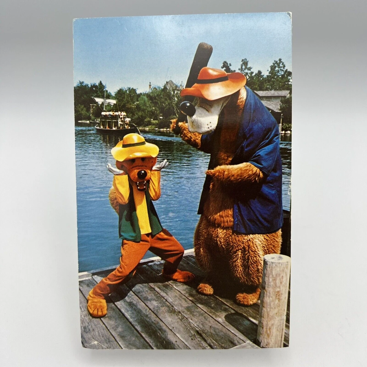 Animated Singing Postcard | PBC International Wiki | Fandom