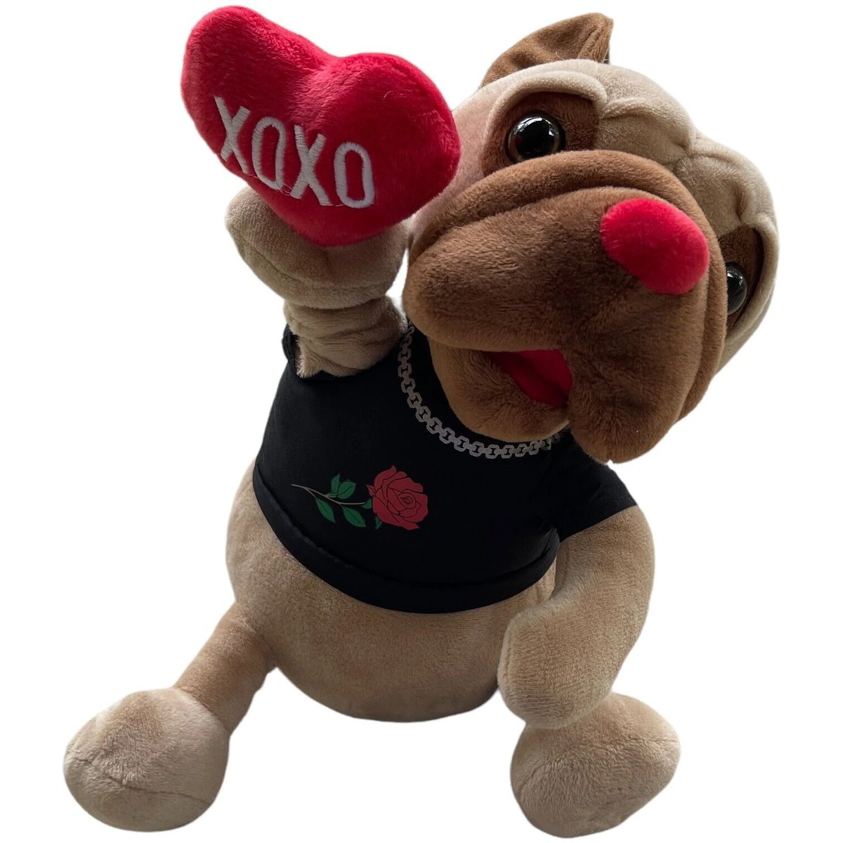 Hip Hop Puppy Dog | PBC International Wiki | Fandom