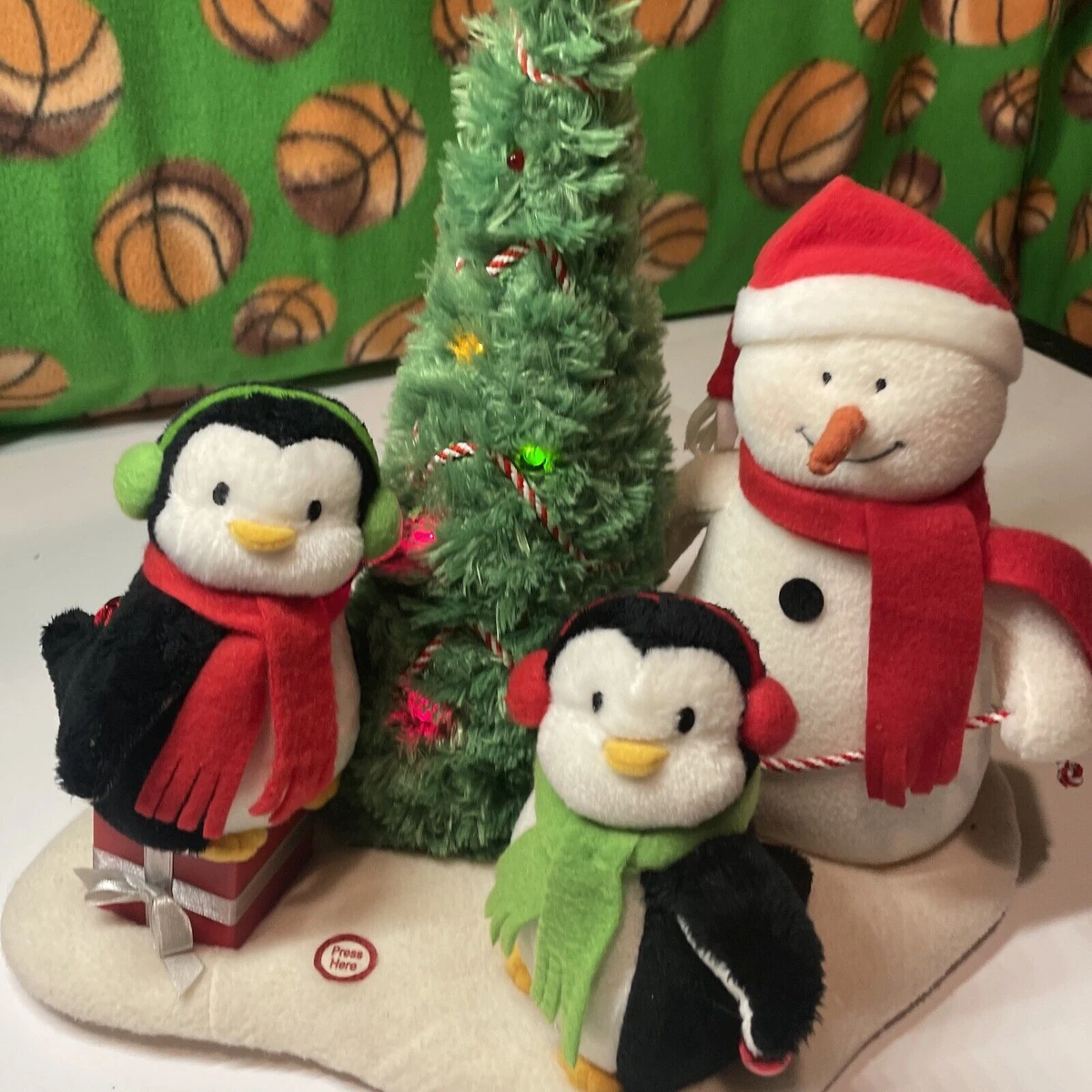 Very Merry Trio | PBC International Wiki | Fandom