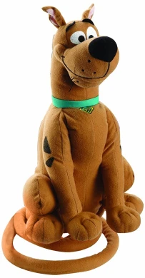 Jumping Scooby | PBC International Wiki | Fandom