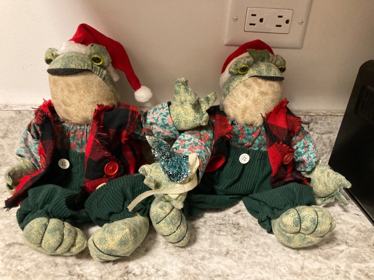 Croaking Bealls | PBC International Wiki | Fandom