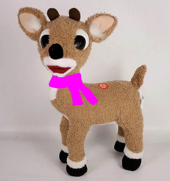 Prancer Singer | PBC International Wiki | Fandom