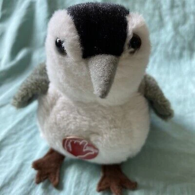 Chirping Chickadee | PBC International Wiki | Fandom