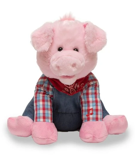 Farmer Oink | PBC International Wiki | Fandom