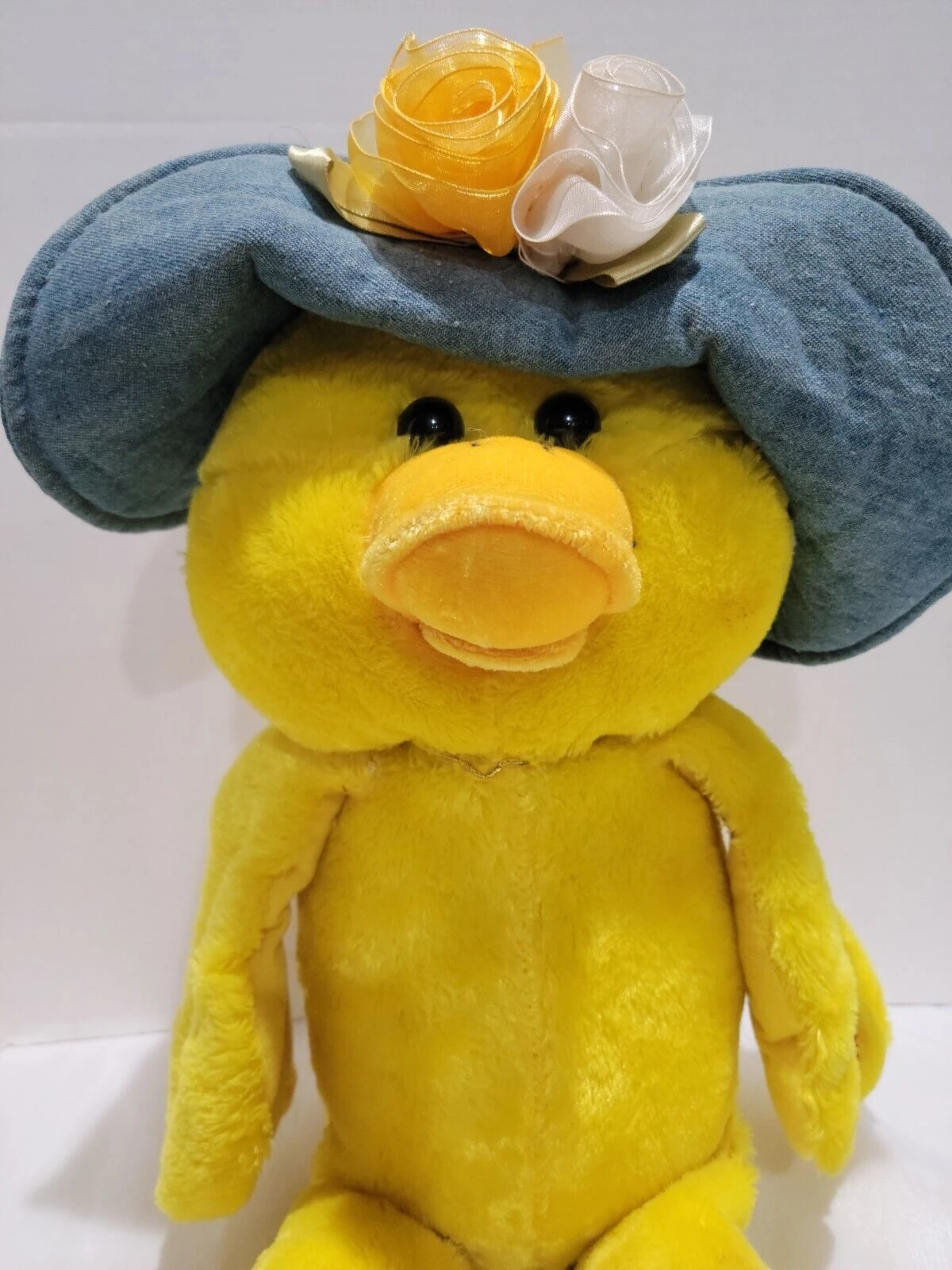 Duck | PBC International Wiki | Fandom