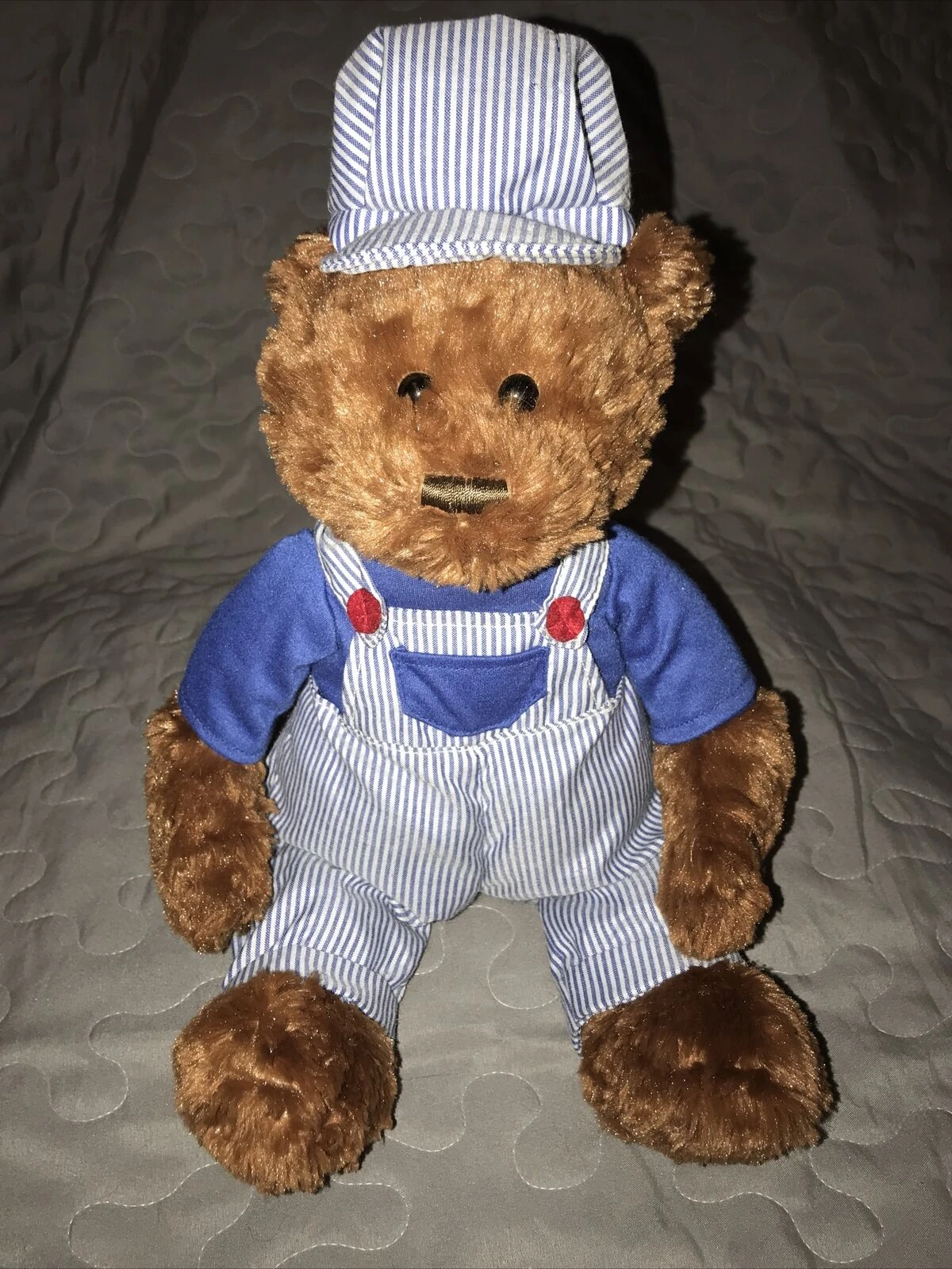 Sprout Bear | PBC International Wiki | Fandom