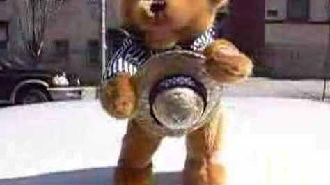 Craig Dancing Bear | PBC International Wiki | Fandom