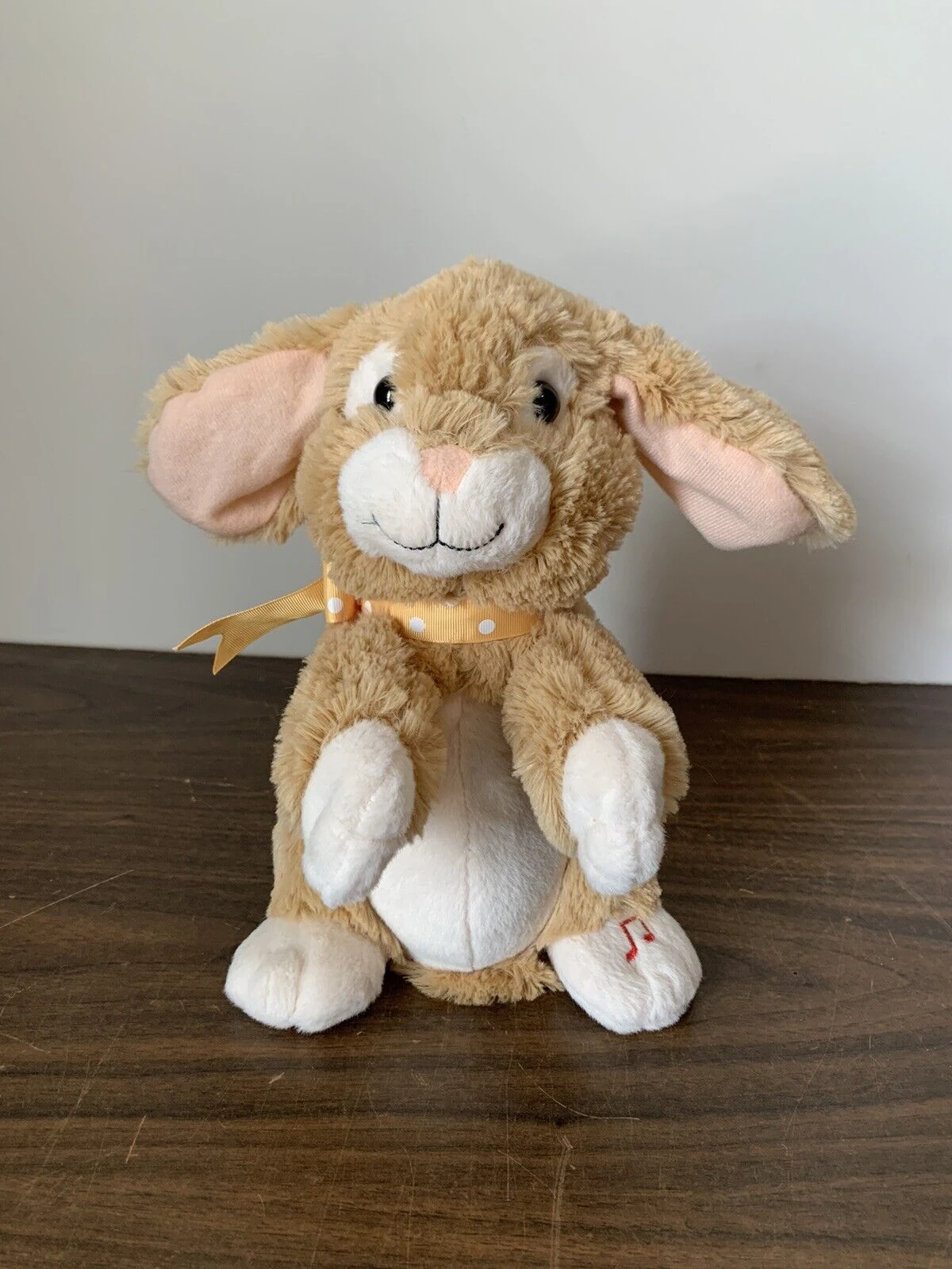 My Little Bunny | PBC International Wiki | Fandom