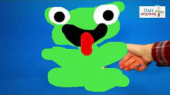 Russian bobble head flipped out frog | PBC International Wiki | Fandom
