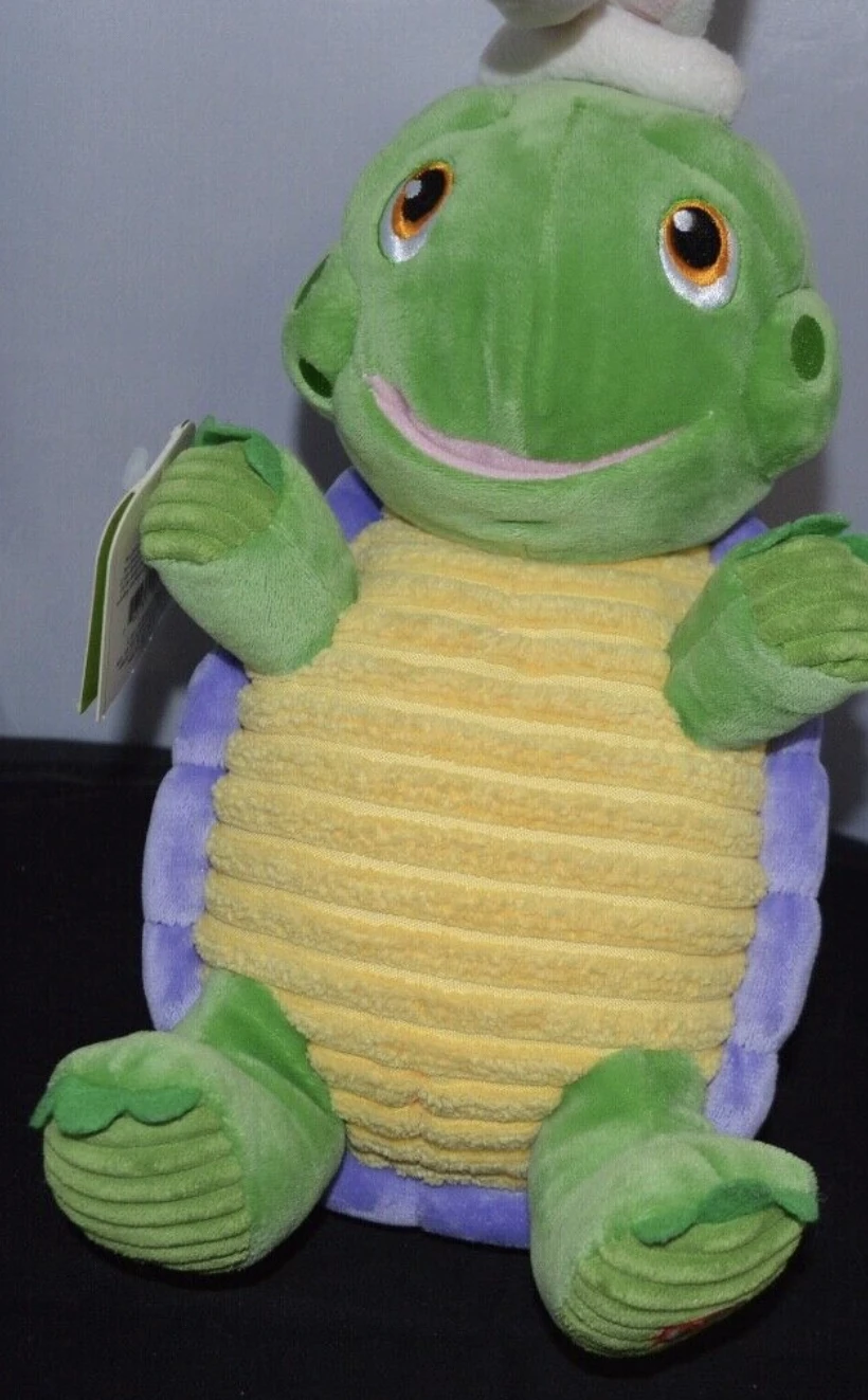 Whirlin’ Twirlin’ Turtle | PBC International Wiki | Fandom