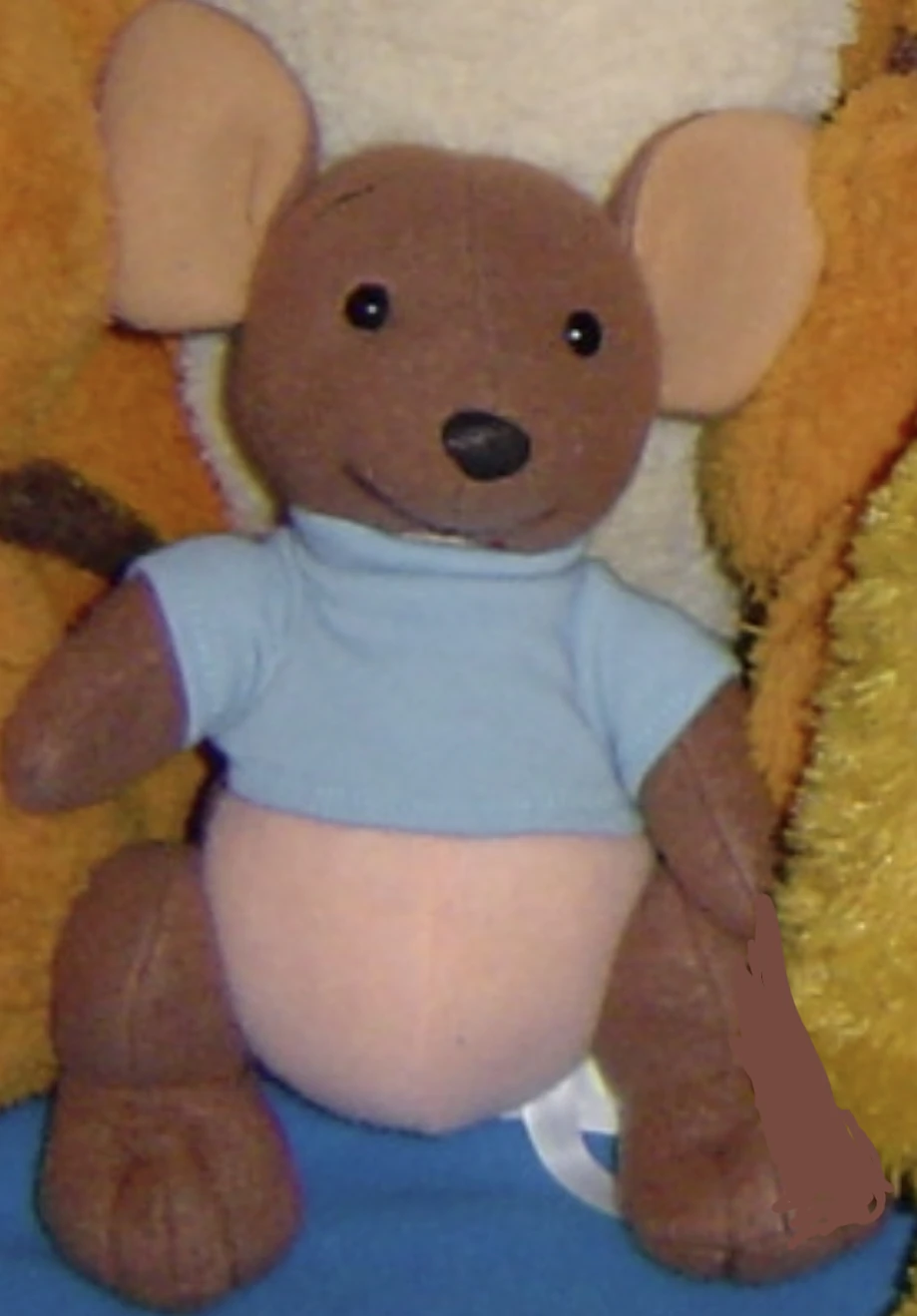 Talking Roo | PBC International Wiki | Fandom