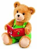 Corduroy Bear | PBC International Wiki | Fandom