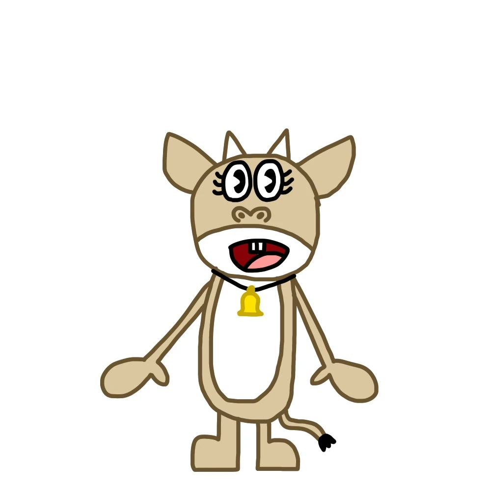 Singing and Dancing Bessie | PBC International Wiki | Fandom