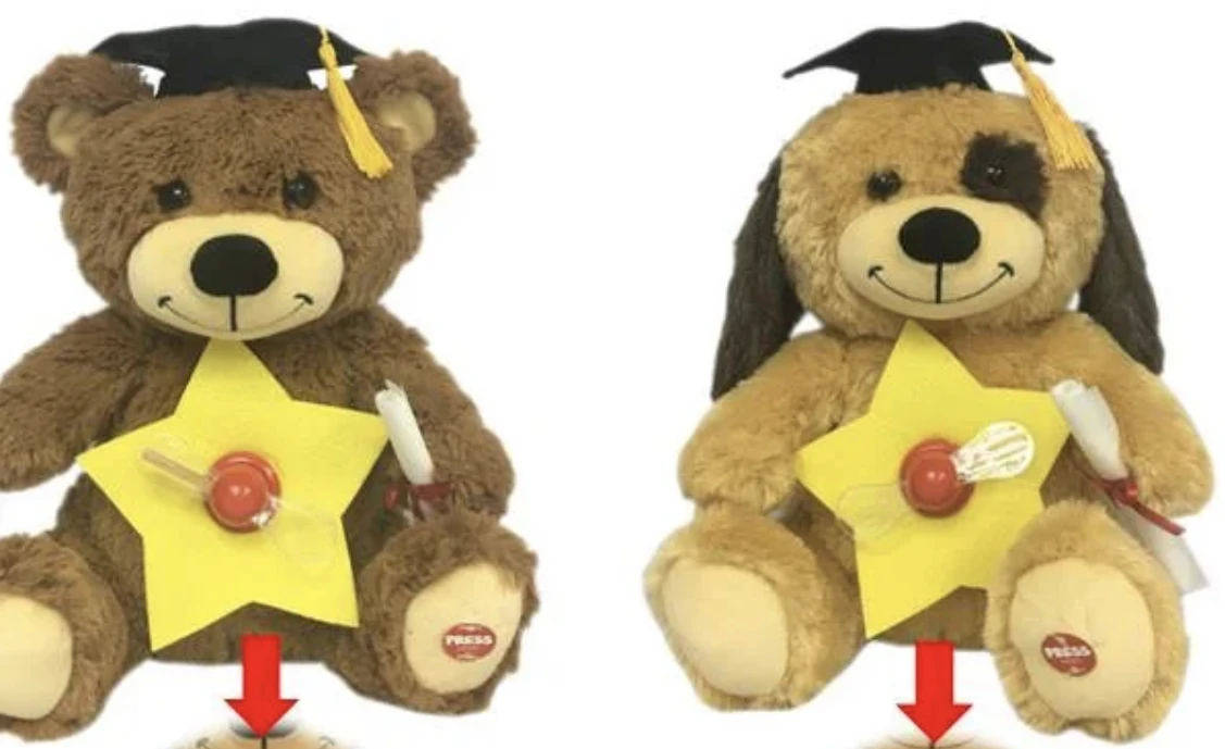 Graduation Fan-Tastics | PBC International Wiki | Fandom