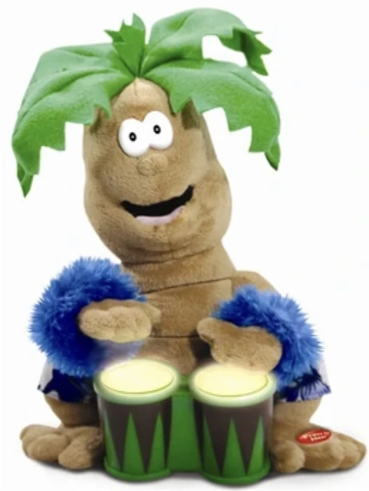 Palm Tree Peter | PBC International Wiki | Fandom