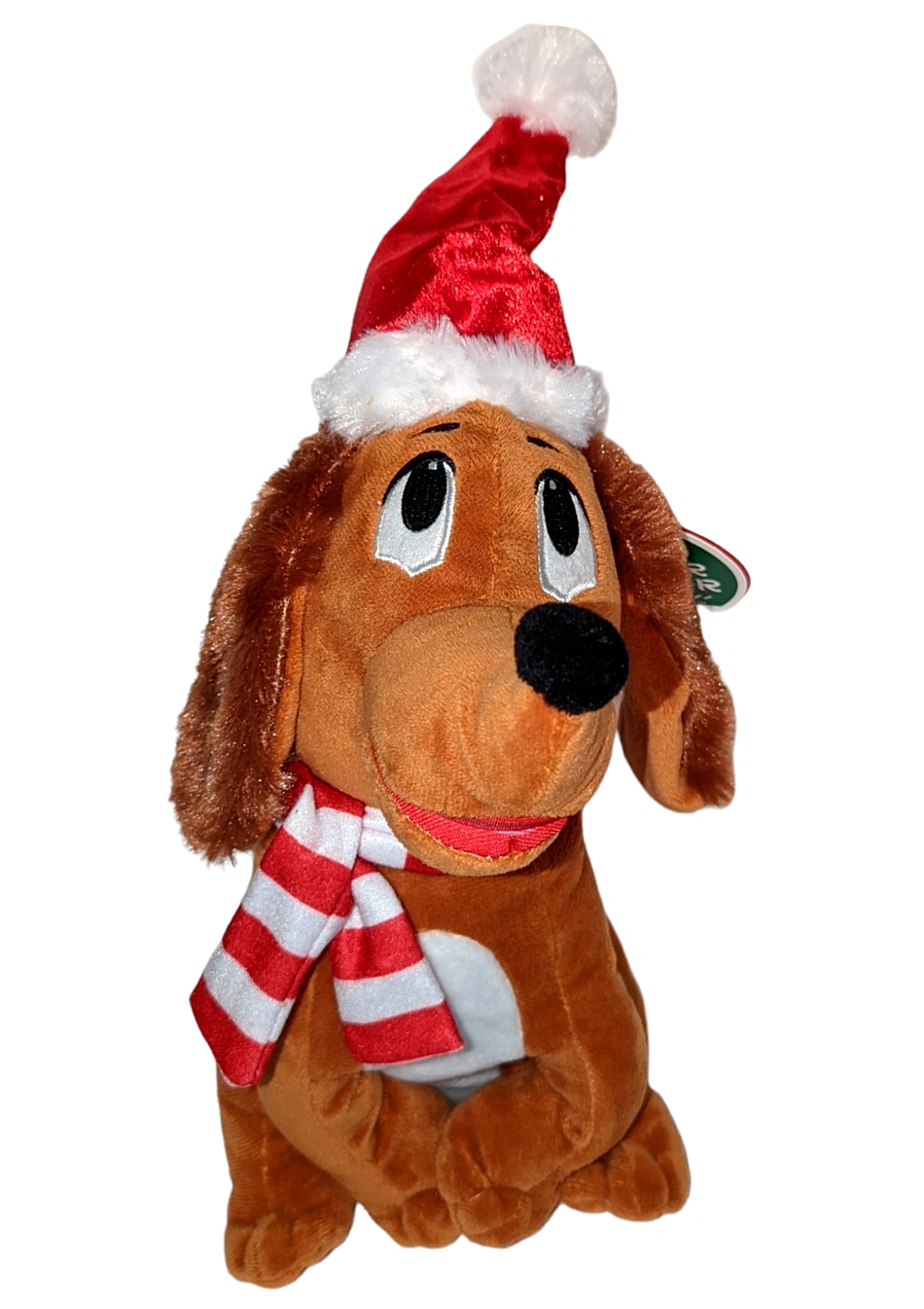 Holiday Dash-hound | PBC International Wiki | Fandom