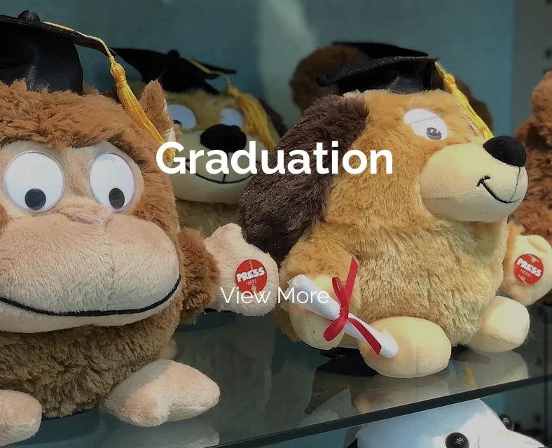 Graduation Spinners | PBC International Wiki | Fandom