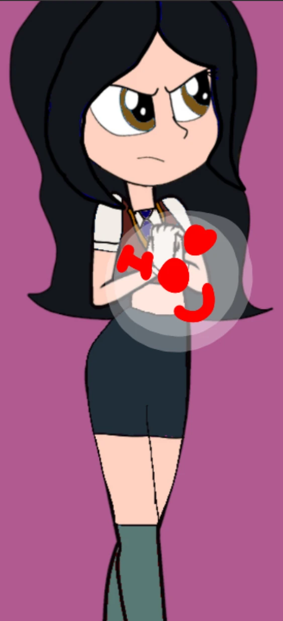 WTP Valentines Day Fan Jessy Robin | PBC International Wiki | Fandom