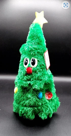 Stepping Christmas Tree | PBC International Wiki | Fandom