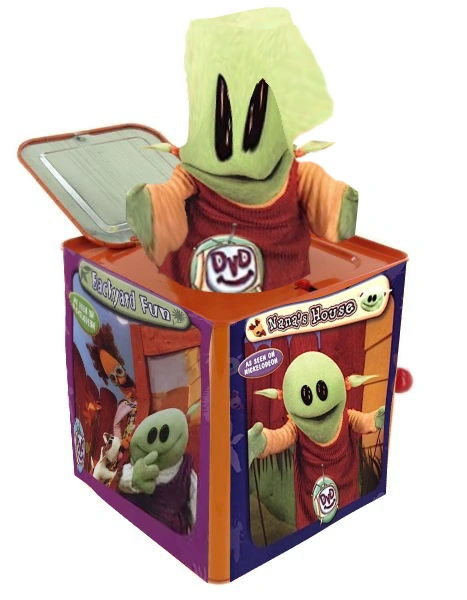 Nanalan’ | PBC International Wiki | Fandom