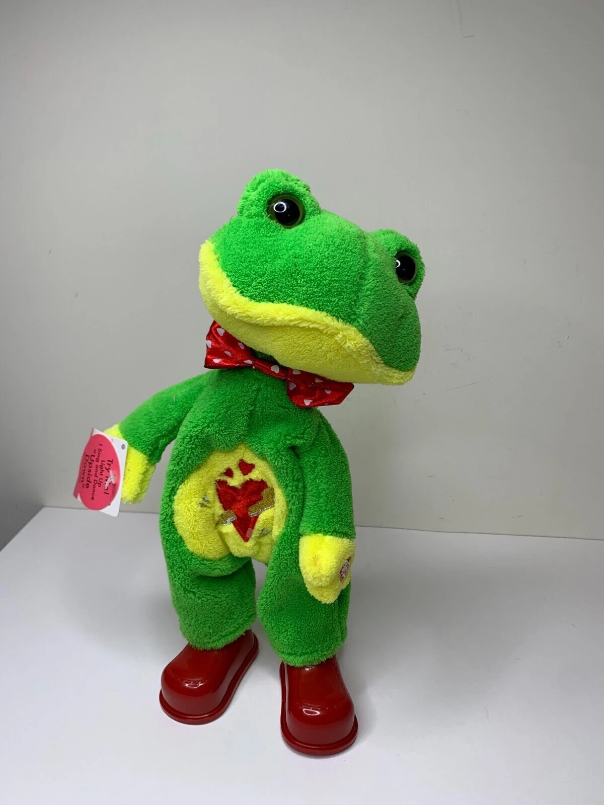 Froggick | PBC International Wiki | Fandom