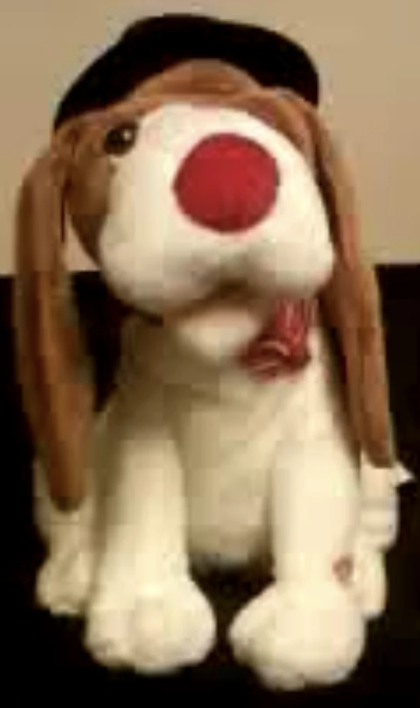 Hanklin | PBC International Wiki | Fandom