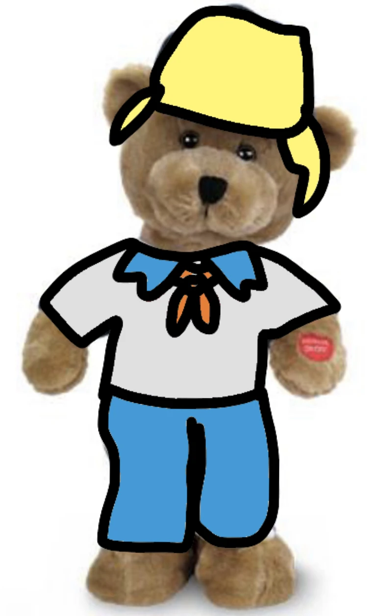 Fred Jones | PBC International Wiki | Fandom