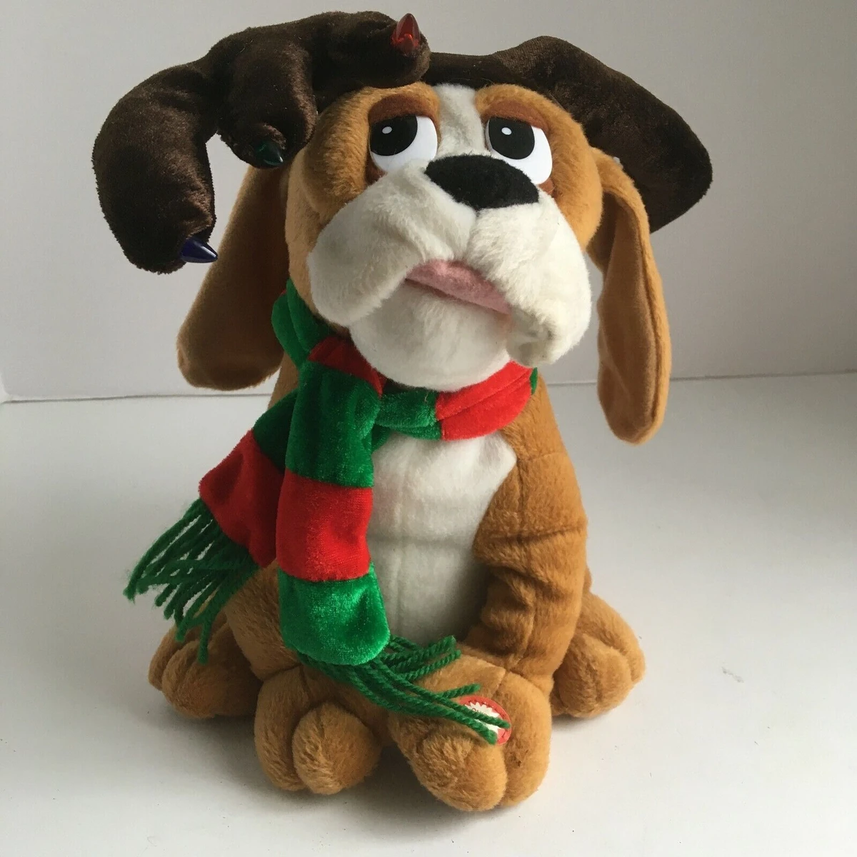 Canine Crooner Reindog | PBC International Wiki | Fandom