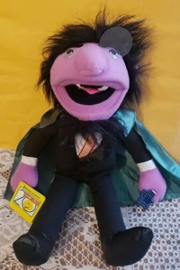Count von Count | PBC International Wiki | Fandom