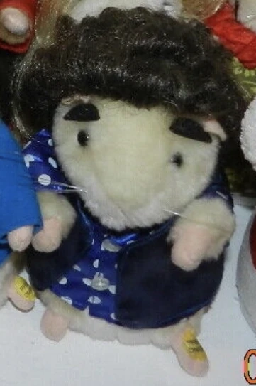 Dancing Asian Hamster | PBC International Wiki | Fandom