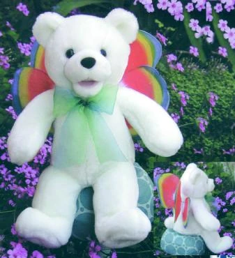 Emily Bear | PBC International Wiki | Fandom