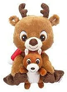 Singing Reindeer Decor | PBC International Wiki | Fandom