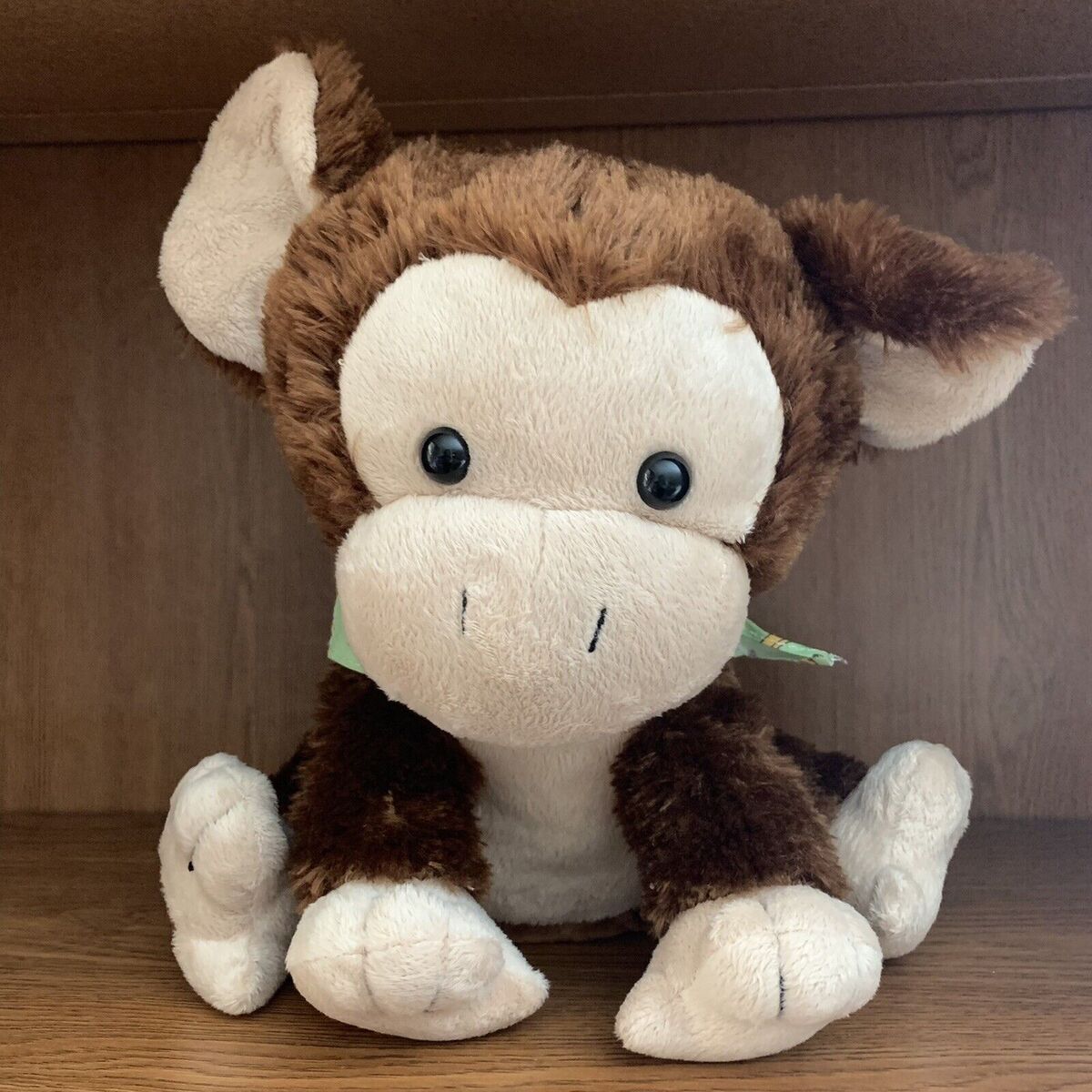 My Monkey Marvin | PBC International Wiki | Fandom My Monkey Marvin | PBC International Wiki | Fandom