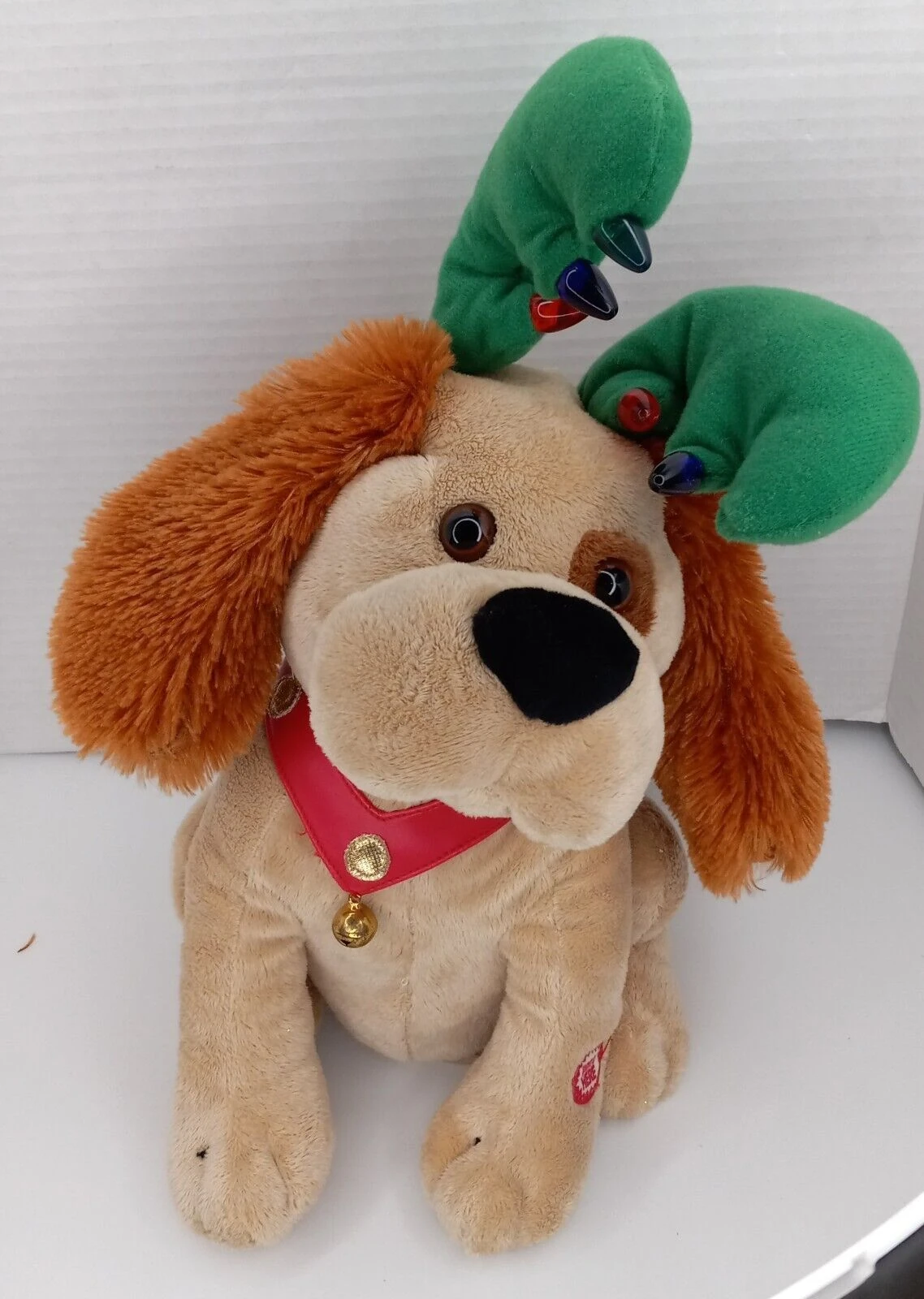 Telly the Dog | PBC International Wiki | Fandom