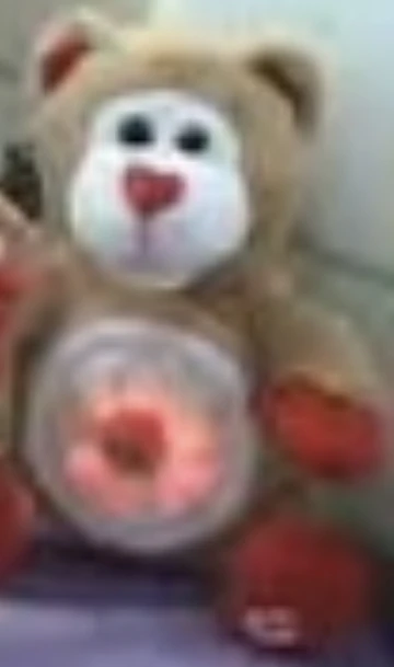 Electronic Animated Bear | PBC International Wiki | Fandom