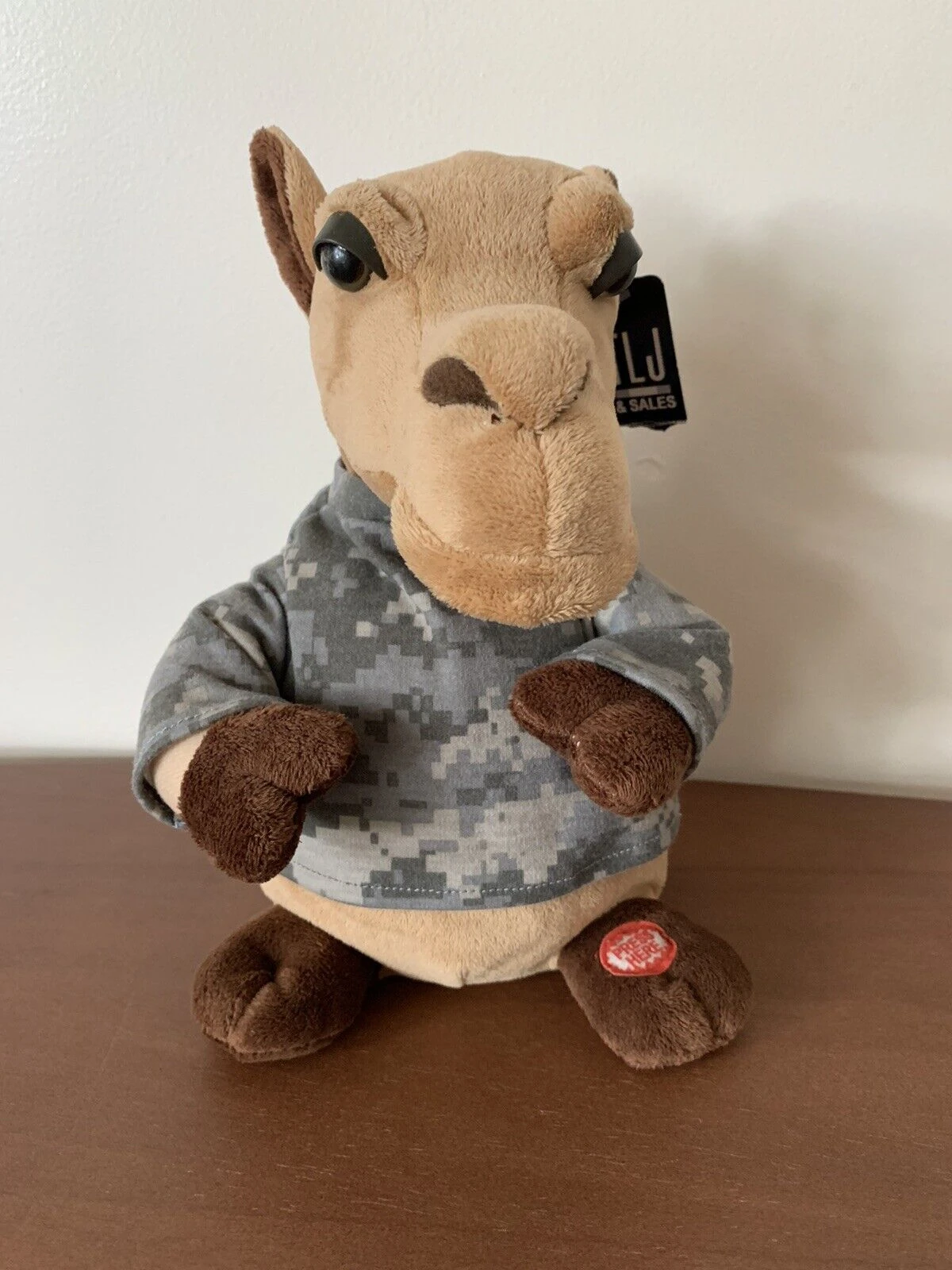 Cameel Habib Habab | PBC International Wiki | Fandom