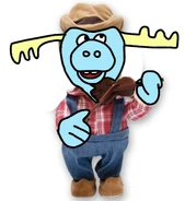 Choking cartoon characters | PBC International Wiki | Fandom