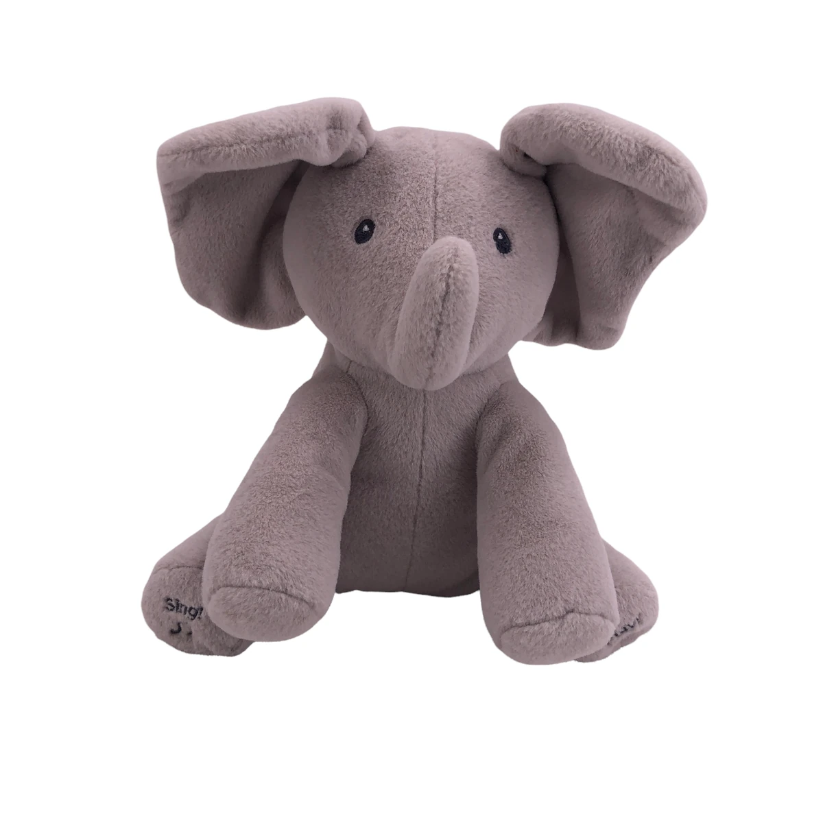 Flappy Elephant | PBC International Wiki | Fandom