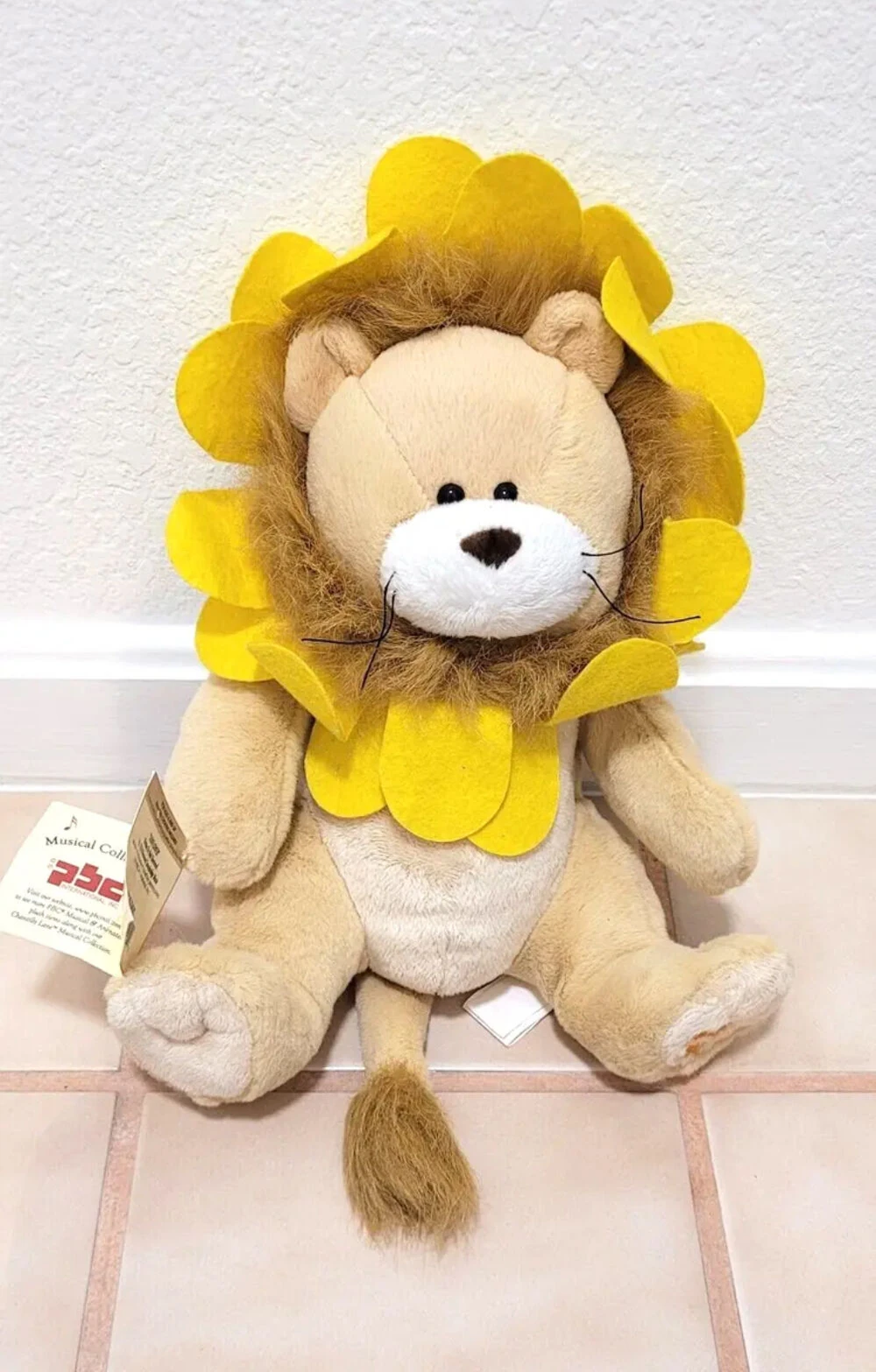 Bloomers | PBC International Wiki | Fandom