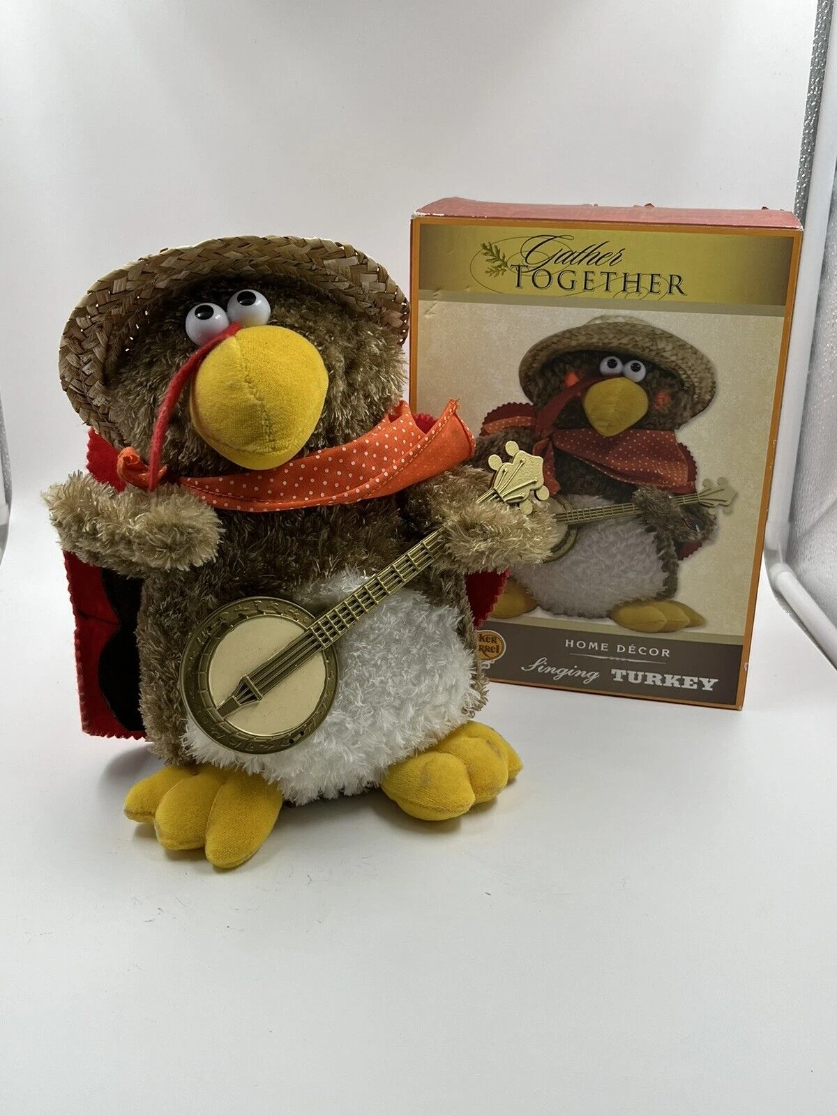 Gather Together | PBC International Wiki | Fandom