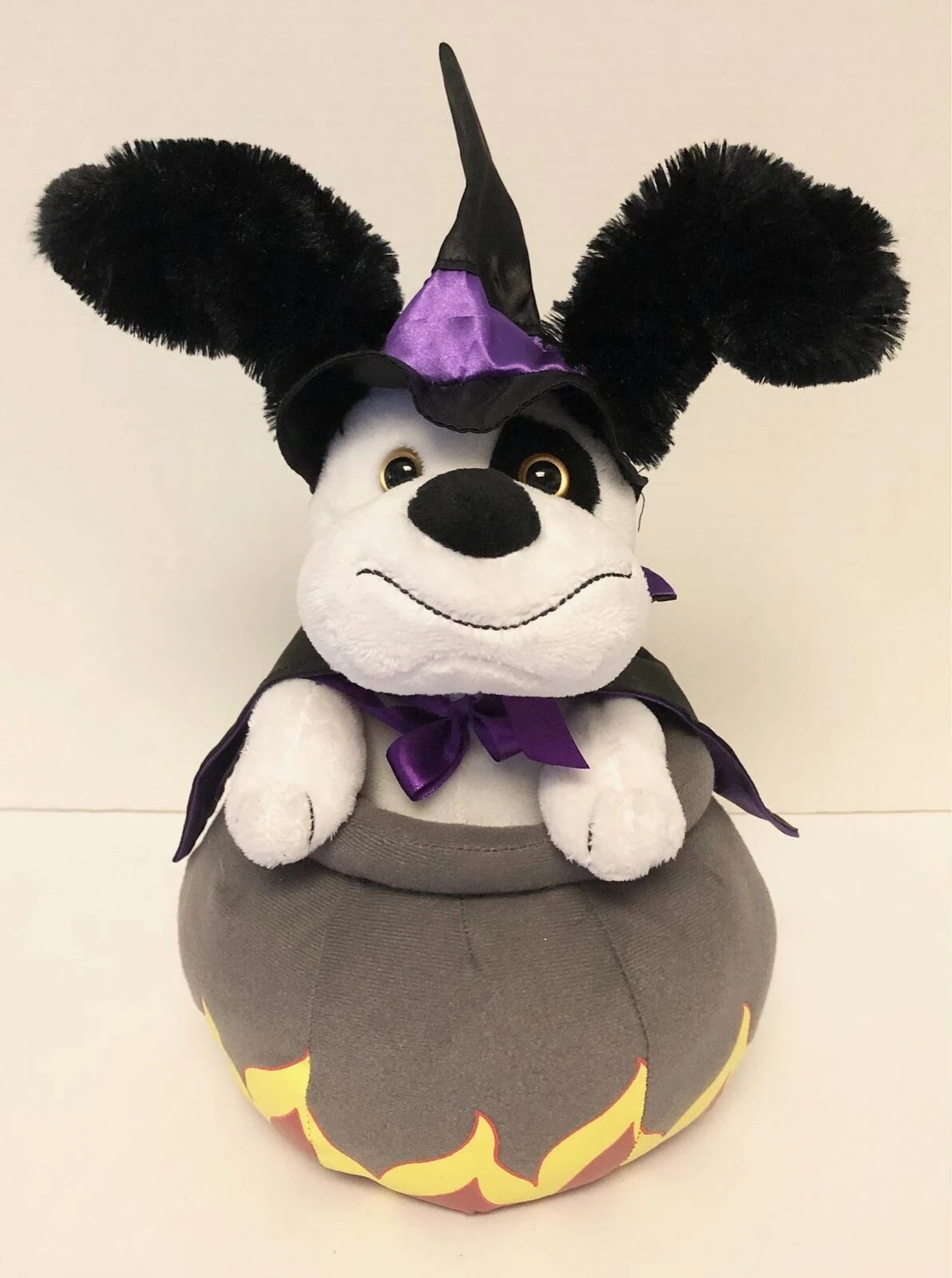 Cauldron | PBC International Wiki | Fandom