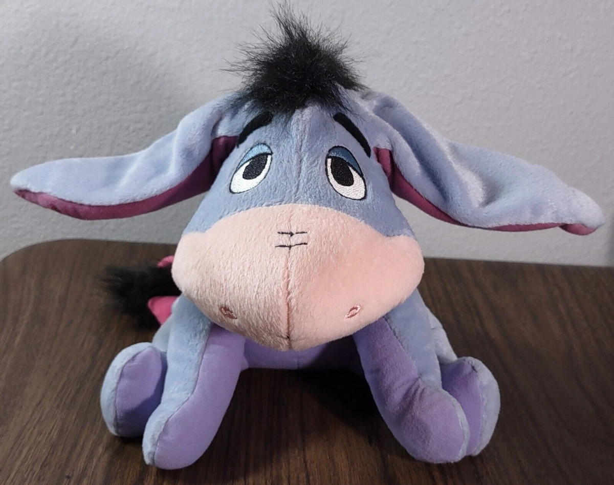 Happy Ears Eeyore | PBC International Wiki | Fandom