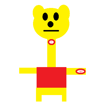 Choking Cartoon characters Winnie the Pooh | PBC International Wiki ...