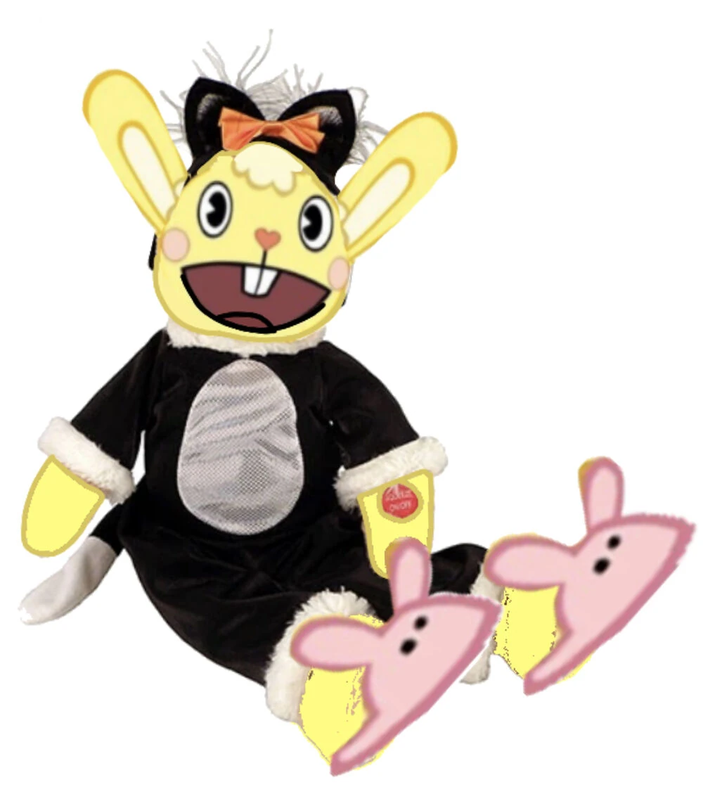 Halloween Singing Cuddles | PBC International Wiki | Fandom